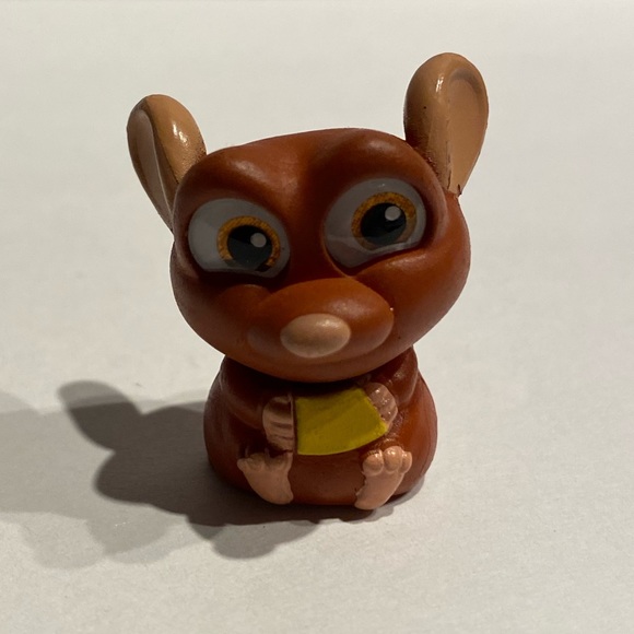 Disney | Toys | Disney Doorables Emile Series Rare | Poshmark